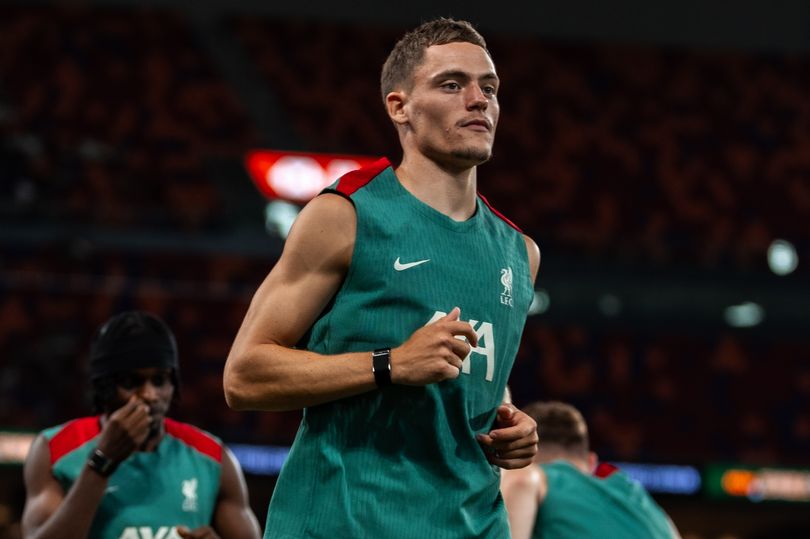 5 things to look out for in Liverpool vs AC Milan including Florian ...