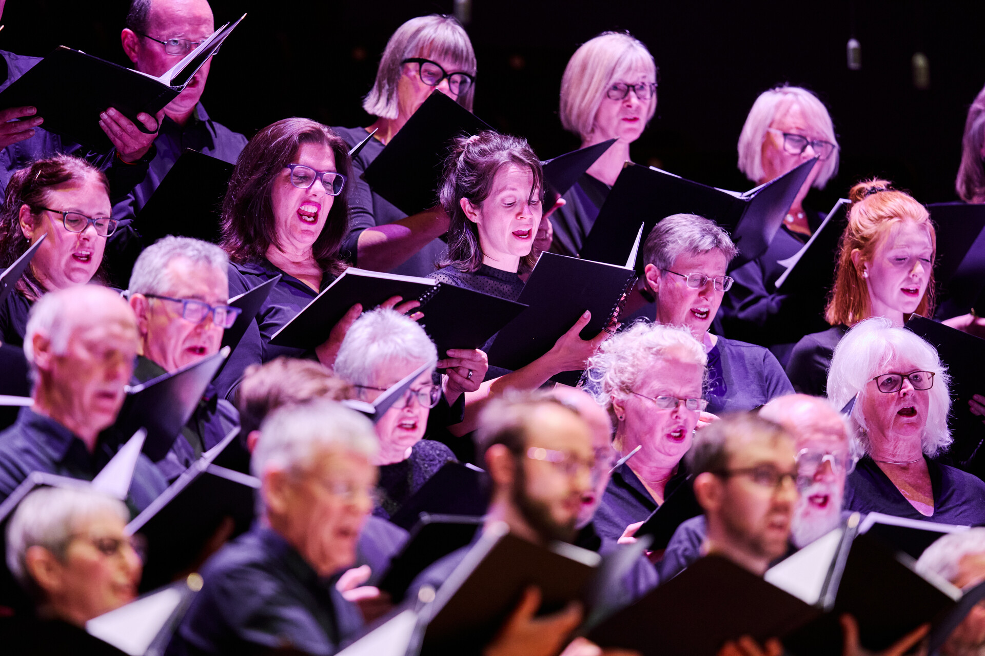 The longest ever Edinburgh festival shows, from an 8 hour concert to 36 ...