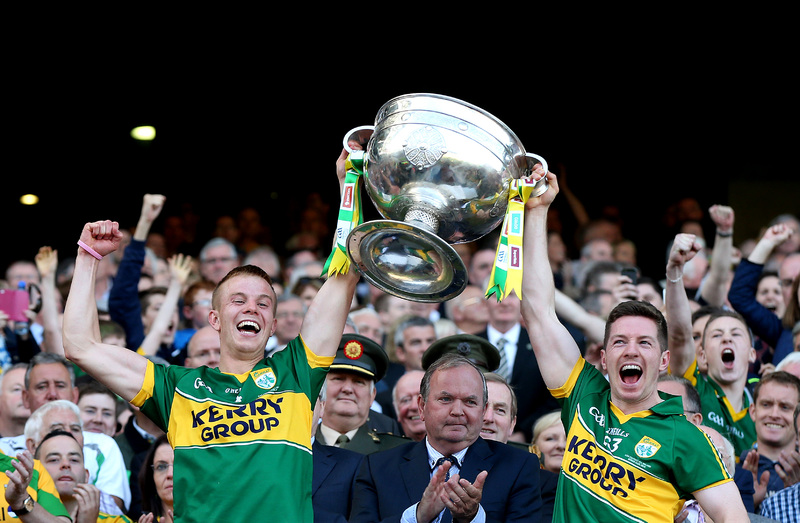'Something to stick with you for life': Captaincy, lifting Sam, moving ...