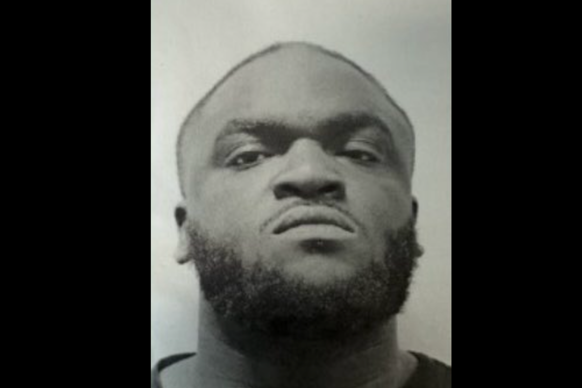 Manhunt for inmate ‘mistakenly’ released from New Orleans jail where 10 ...