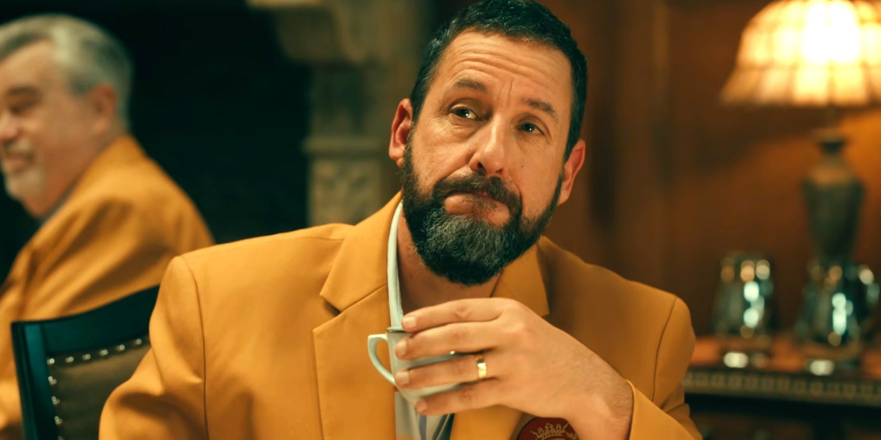 Happy Gilmore 2 Ending Explained: Happy Vs. The Maxi Golfers