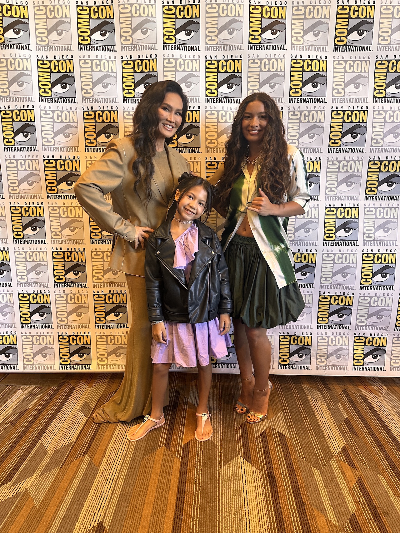 Now That Lilo & Stitch 2 Is Coming, The Cast Told Me One Thing They All ...