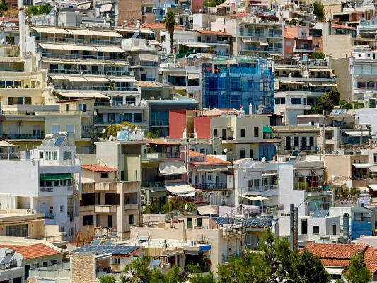 Πωλήσεις ακινήτων: Τιμή και επιφάνεια κλειδώνουν την ταχύτητα - Οι ...