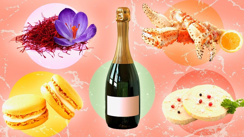 15 Expensive Foods That Aren't Worth The Splurge