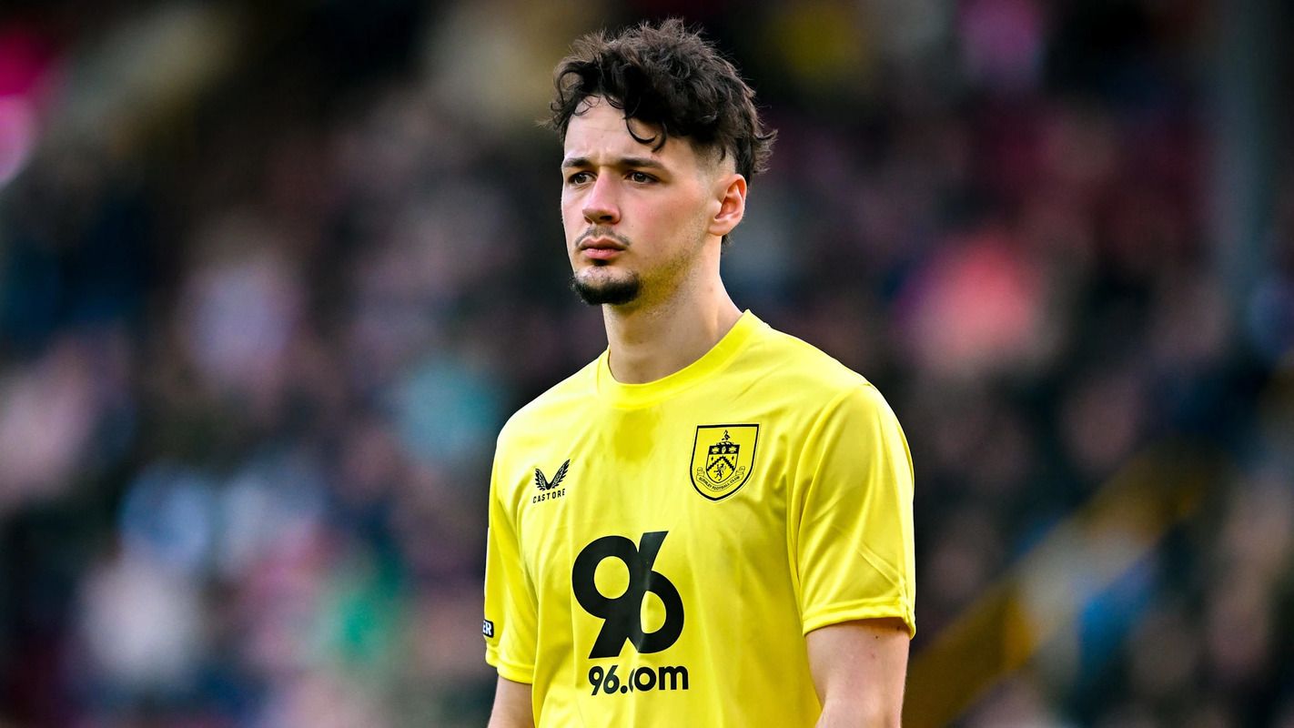 Manchester City Resmi Boyong Bintang Burnley James Trafford, Dapat ...