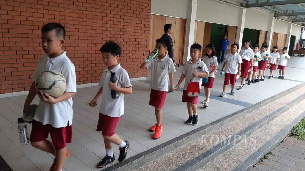 Mengapa Pendidikan Nilai Menjadi Aspek Penting dalam Sistem Pendidikan ...