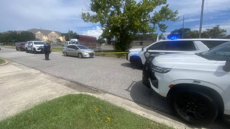 Mobile police make arrest in deadly shooting in Orange Grove community