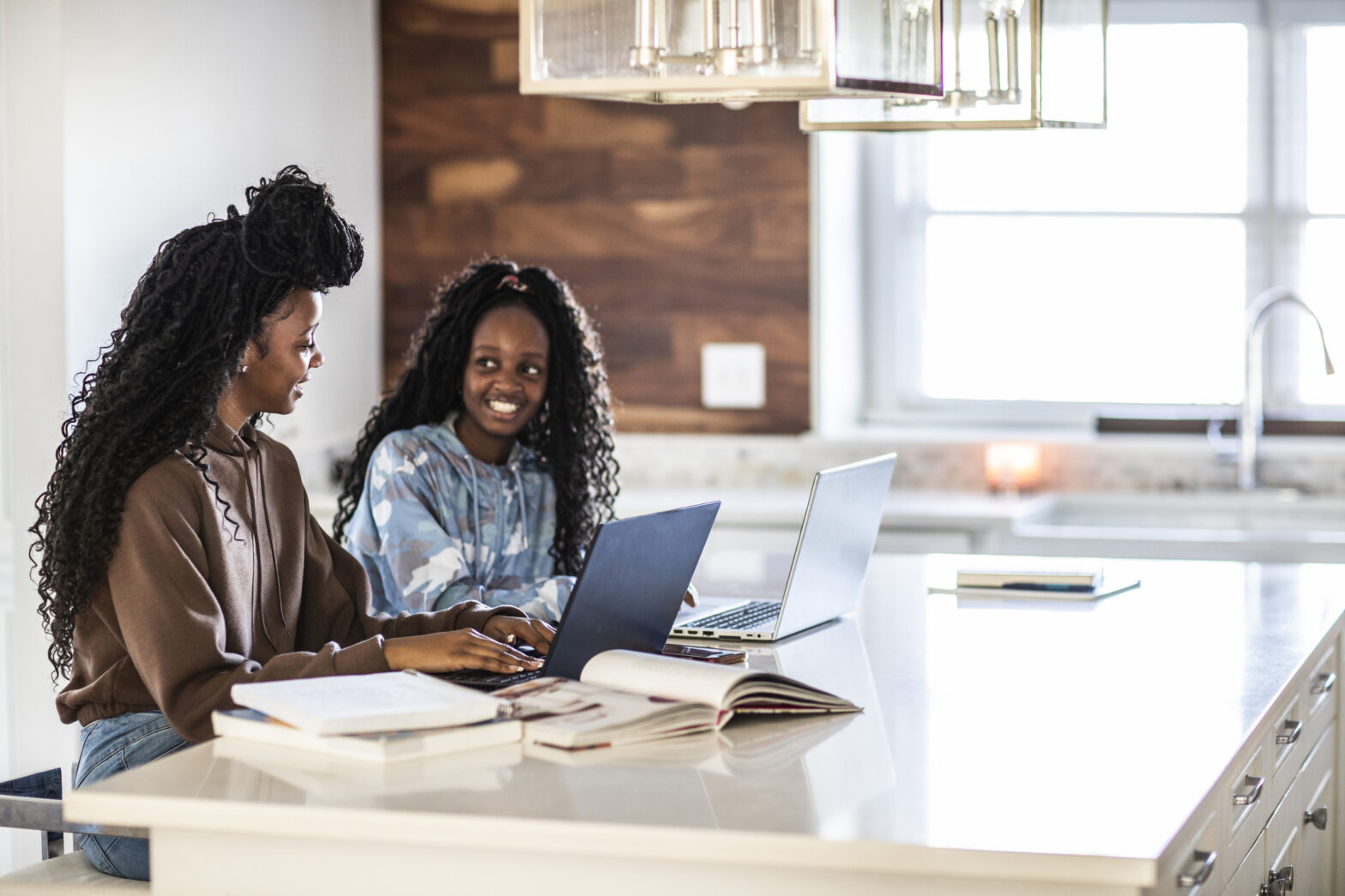 Black Girls Code And The Doux Launch AI Challenge Empowering Young ...