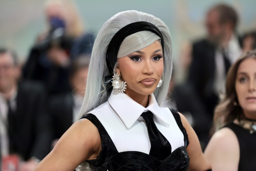 Cardi B: Karmelo Anthony’s prison sentence ‘extremely excessive’
