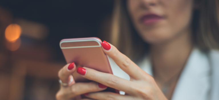 Spilling The Tea: TikTokers Sound Off On The App Everyone’s Talking About