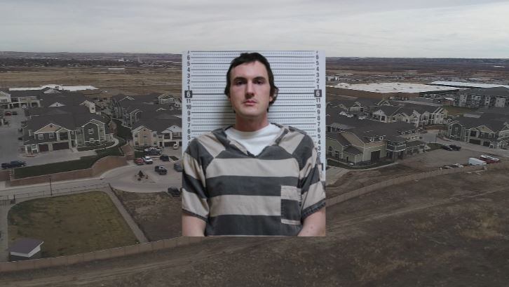 Idaho man sentenced to 25 years for making meth, explosives in ...