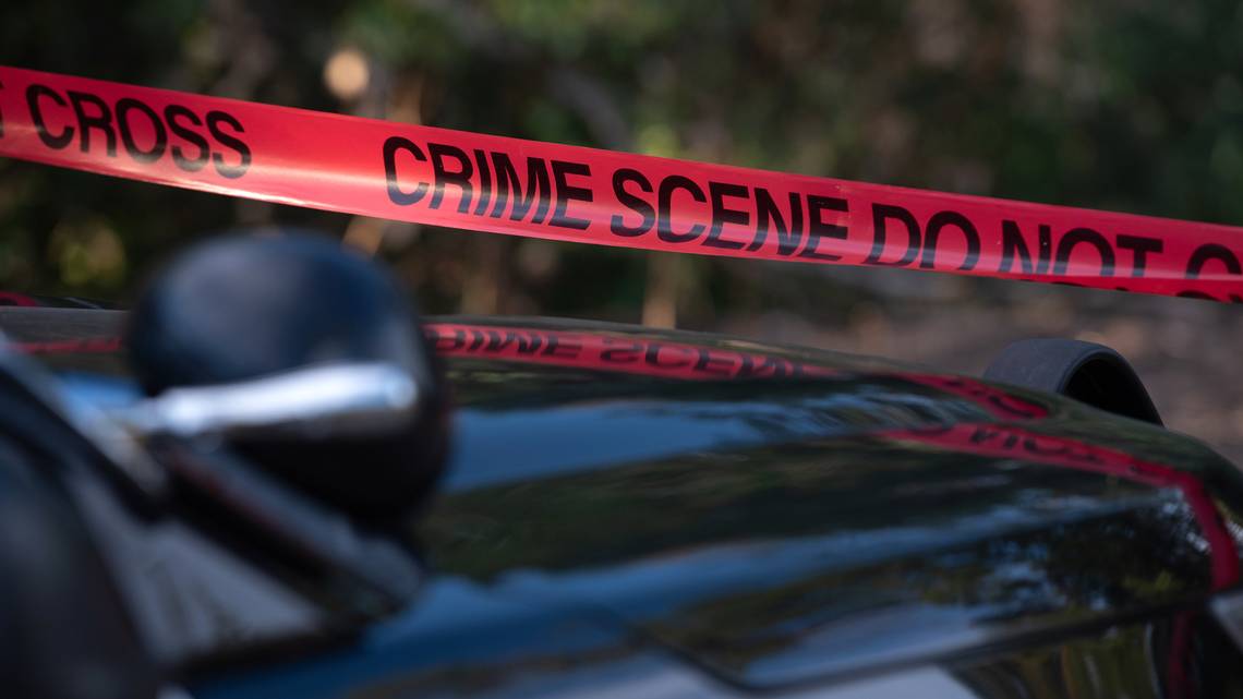 Alleged Modesto bank robber arrested in Merced. Here's what we know