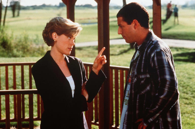 ‘Happy Gilmore 2’ character’s death sparks fan outrage — and a ...