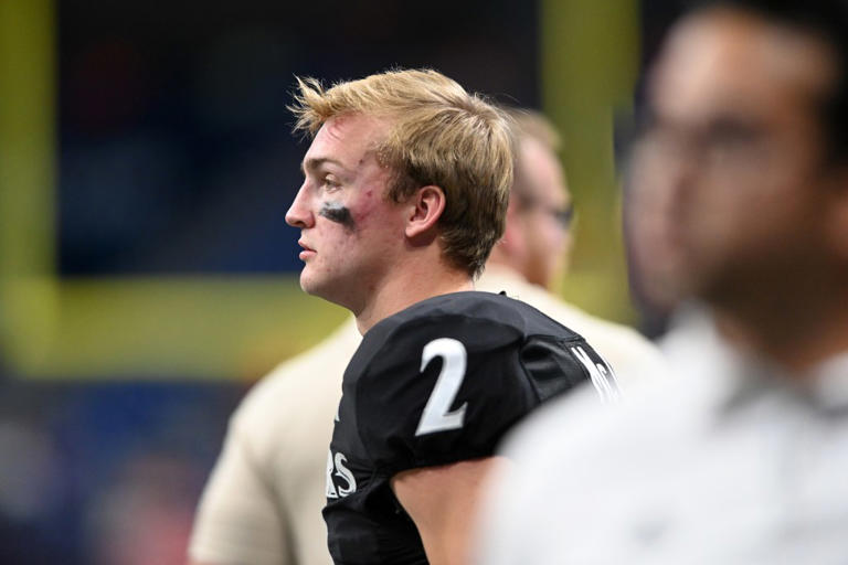 Ex-Memphis player accused of sending playbook to opponent in college ...