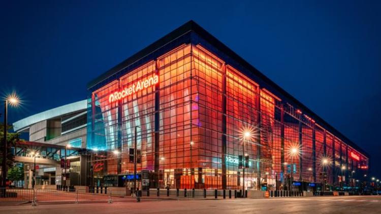 Cleveland WNBA expansion team surpasses 5,000 season ticket deposits