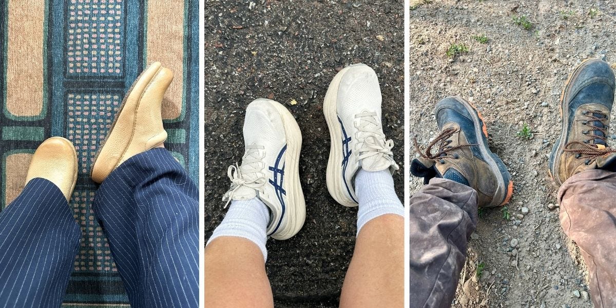 The best shoes for standing all day in 2026