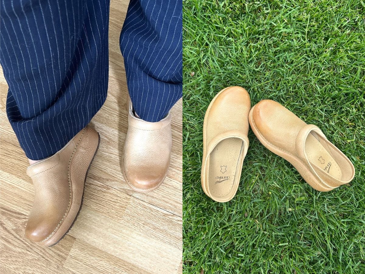 Clogs are back in season: Here are 25 stylish, comfortable pairs that ...