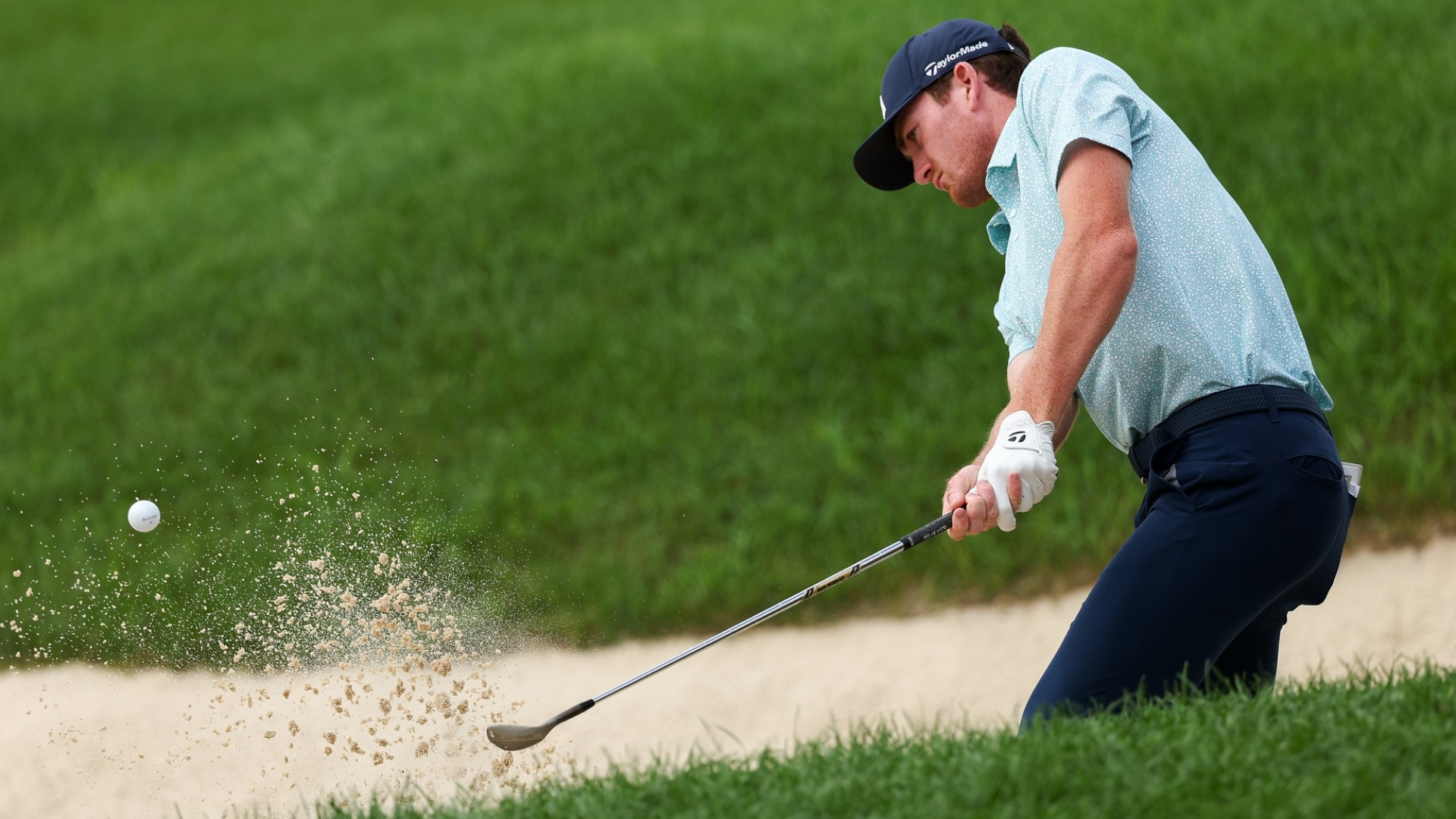 Nick Dunlap's Masters Low Point & Journey to Recovery