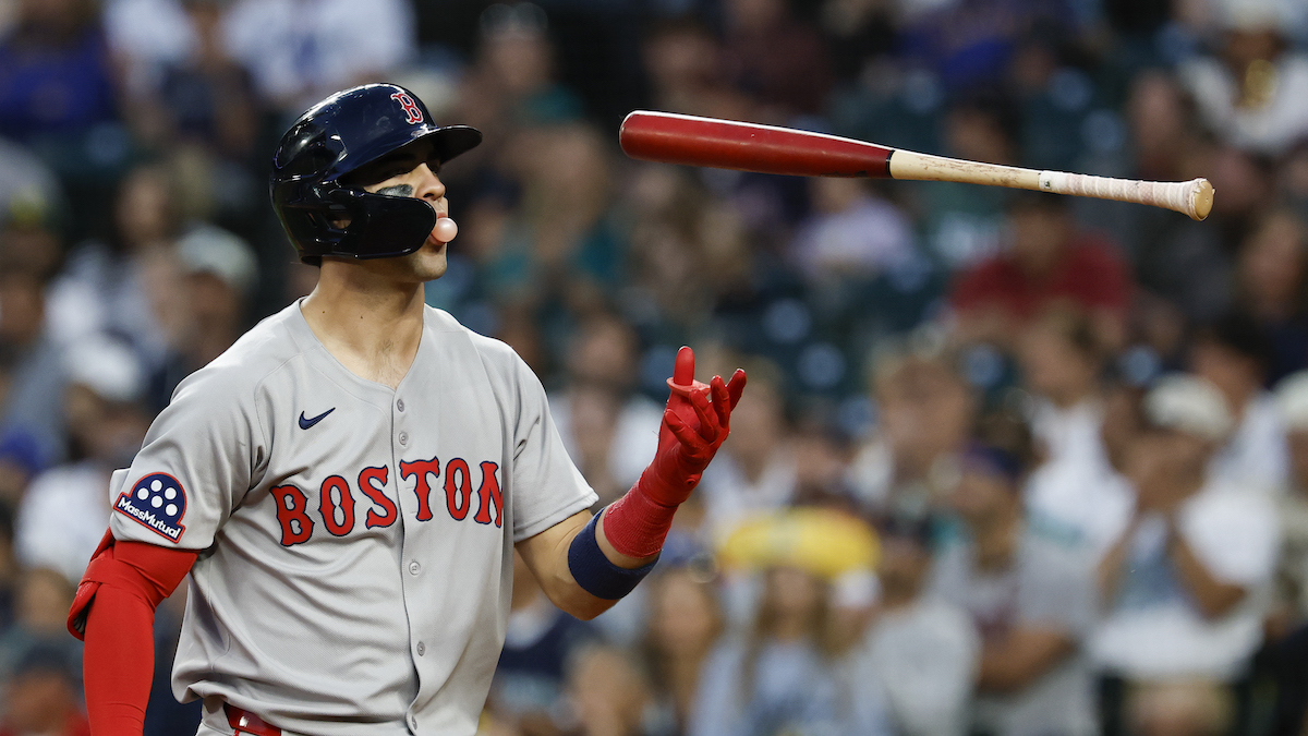 Red Sox Make ‘Super Annoying’ Announcement on Former 1st-Round Pick