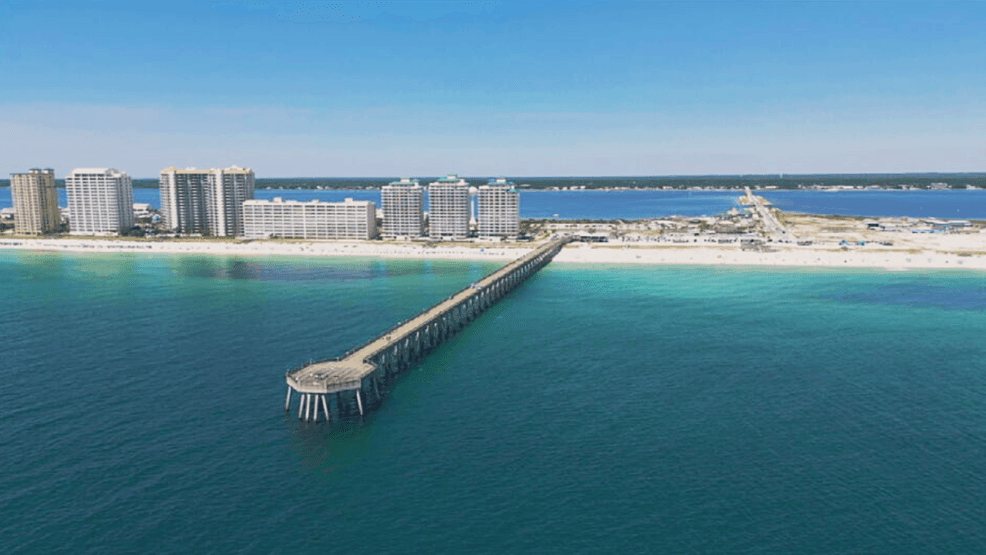 Navarre Beach development sparks clash over conservation, commerce ...