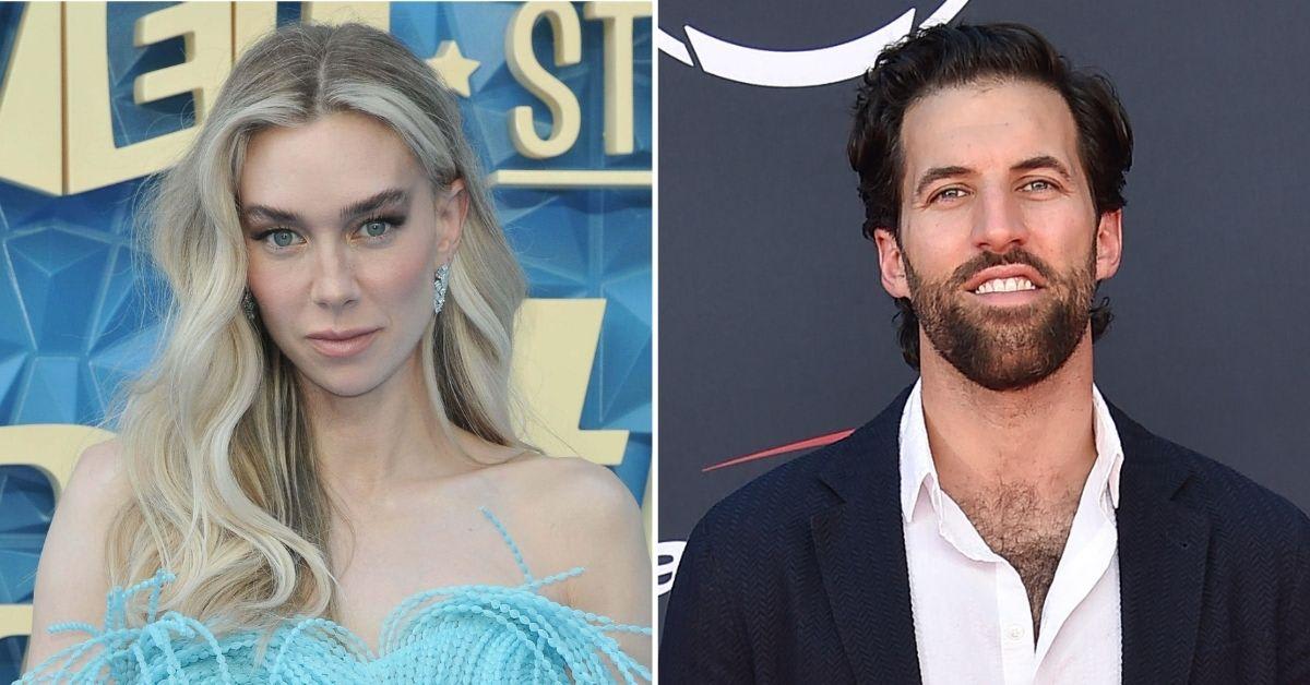 Who Is Vanessa Kirby's Boyfriend Paul Rabil? Everything We Know About ...