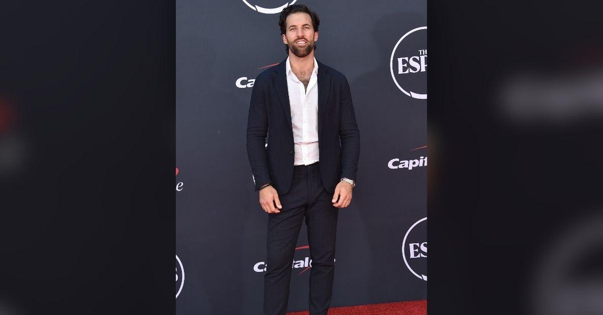 Who Is Vanessa Kirby's Boyfriend Paul Rabil? Everything We Know About ...