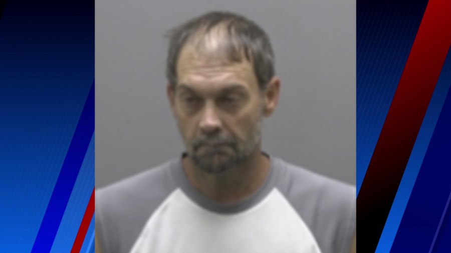 Graham man arrested, charged with rape