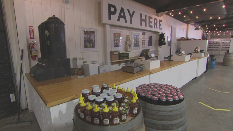 Farm stand rule changes put on pause, Gov. Kotek says, after ...
