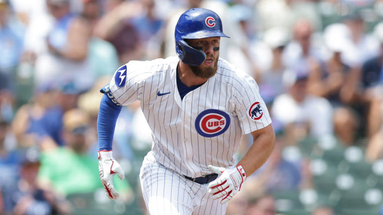 Chicago Cubs vs. Chicago White Sox preview, Friday 7/25, 6:40 CT