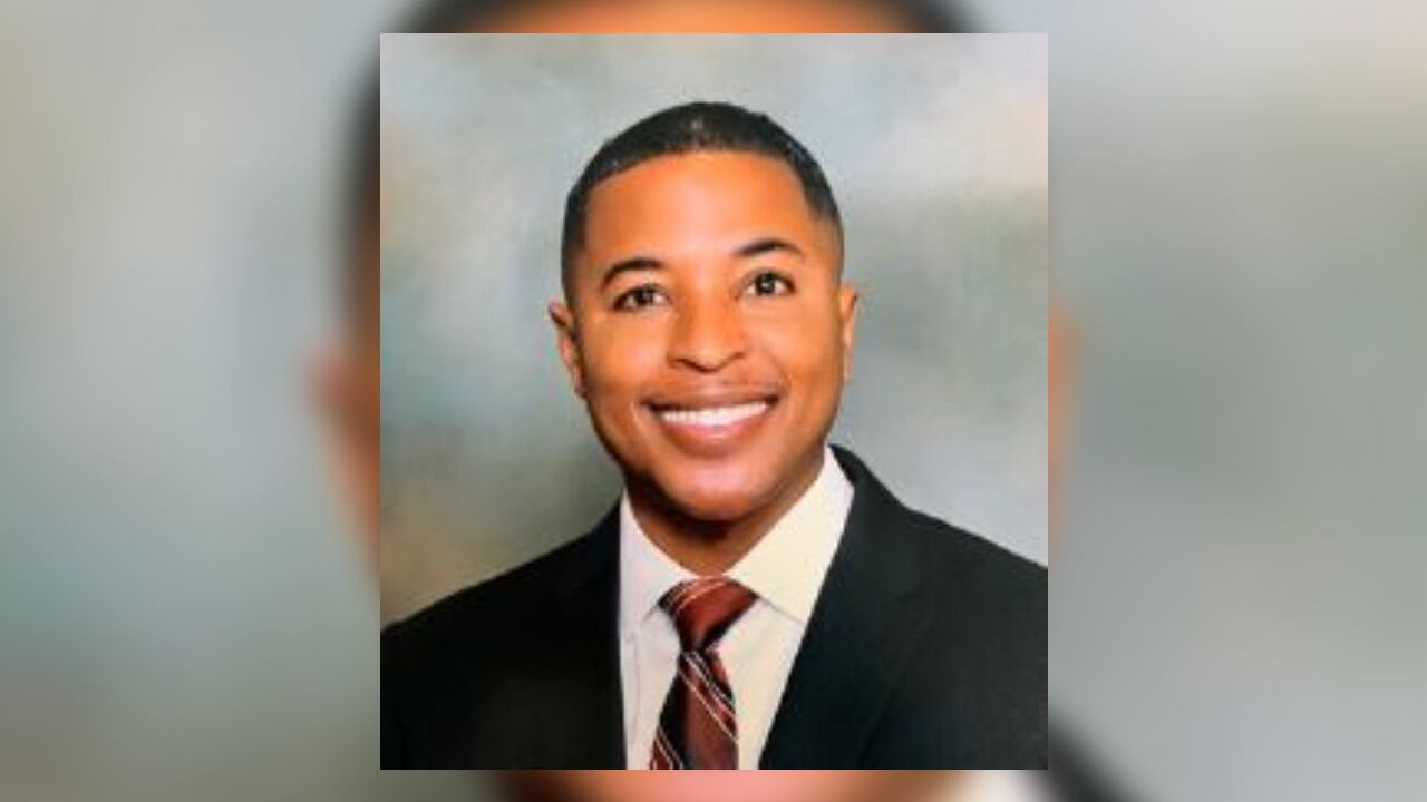 Liggins named Superintendent of the Year amid district scrutiny