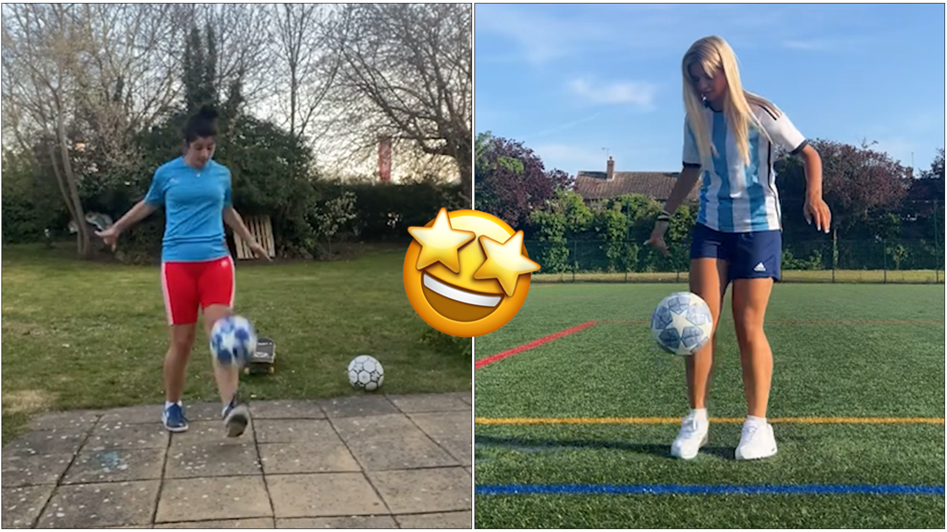 Ball Juggling Techniques for Control and Rhythm Training – Soccer