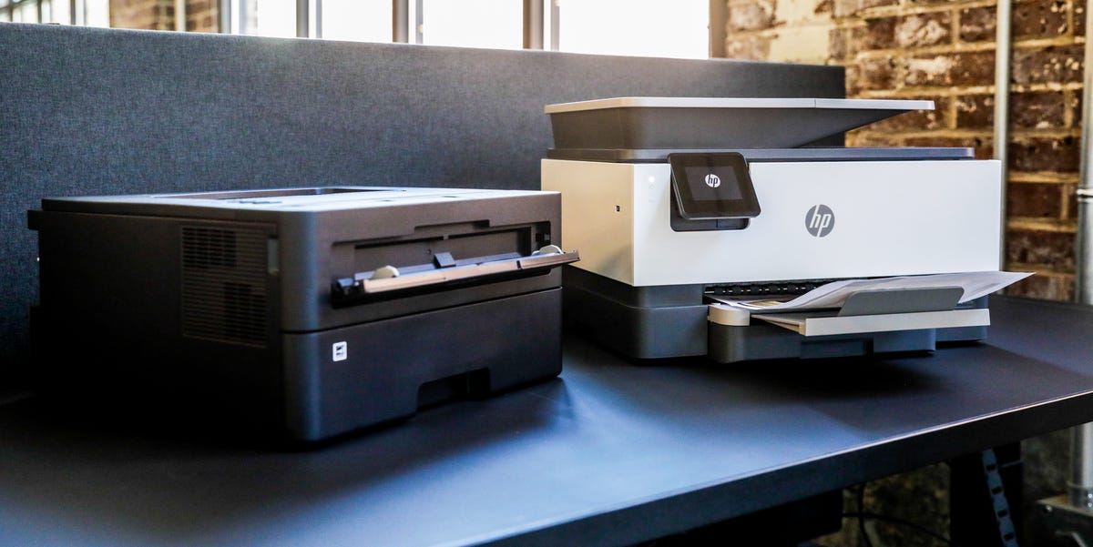 The 7 Best Home Printers for When You Need Hard Copies