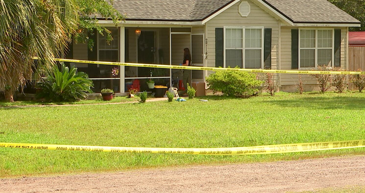Hilliard neighbors left shaken after triple murder-suicide, claim there ...