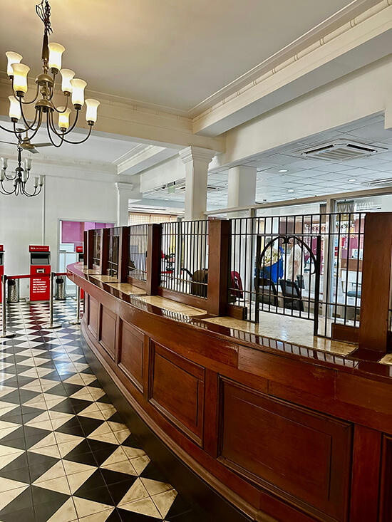 Mapping out Zamboanga