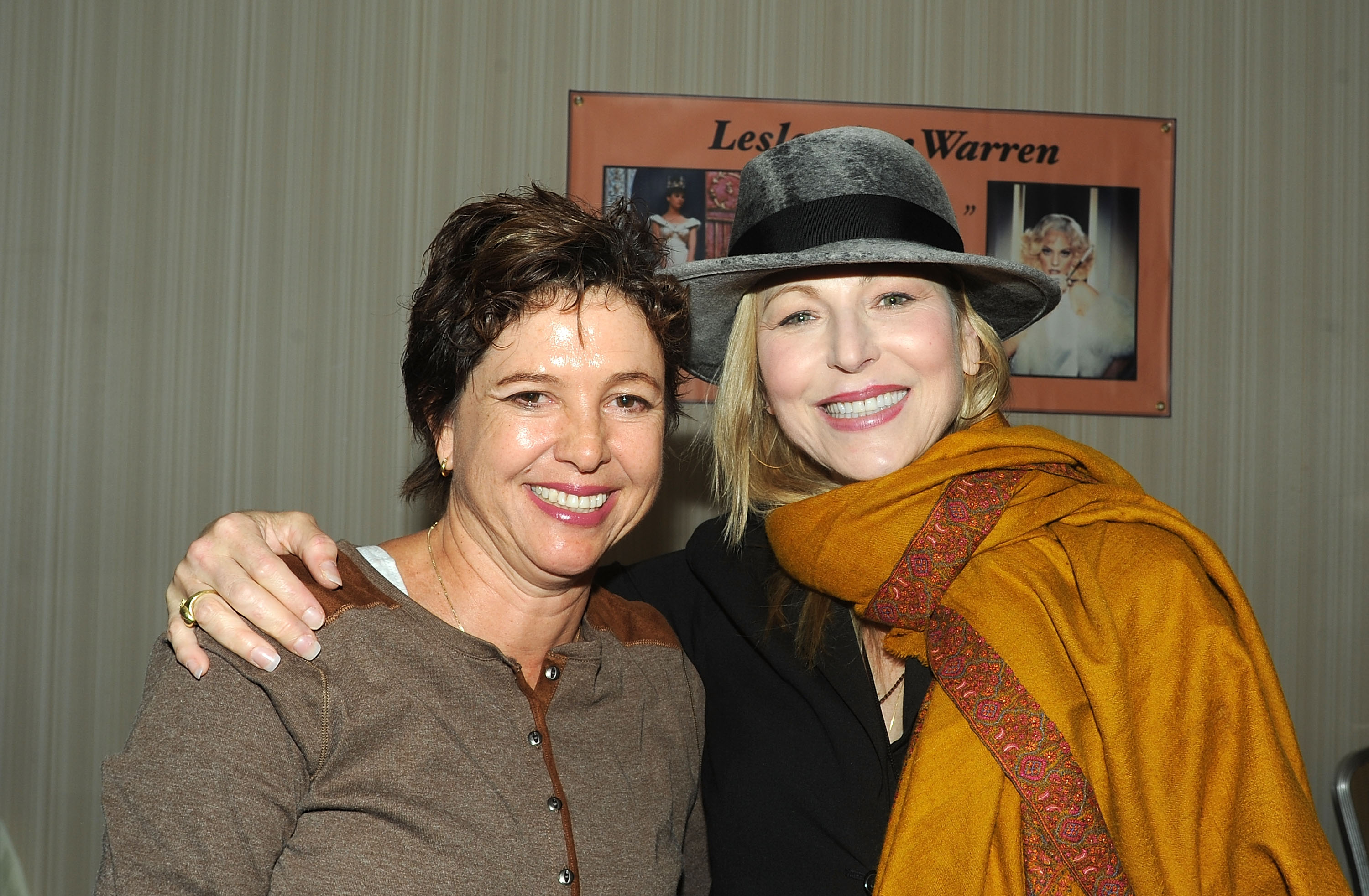 Kristy McNichol Now: Why the 'Family' Star Left Hollywood Behind