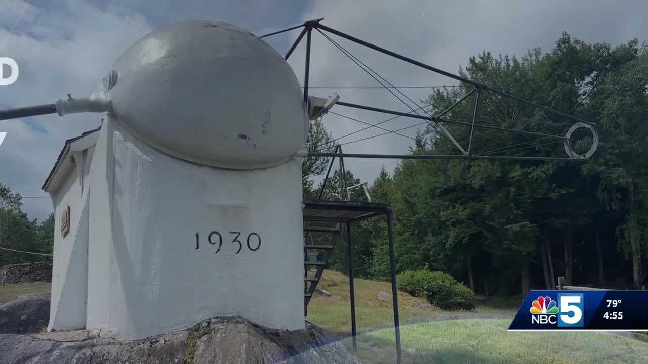 Hundreds of amateur astronomers gather in Springfield for 2025 ...