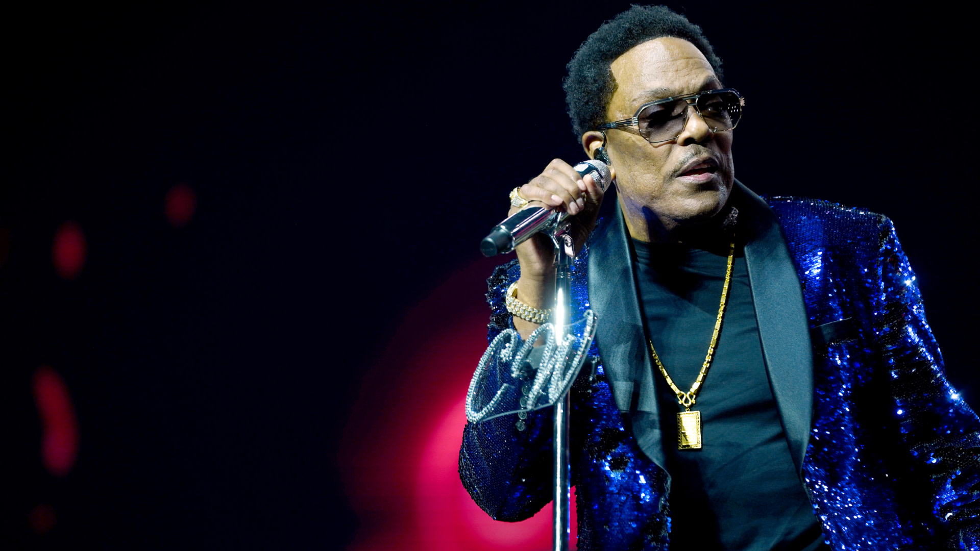 Charlie Wilson Remembers Late Nephew Andre, Who Sang on "We Can Freak ...