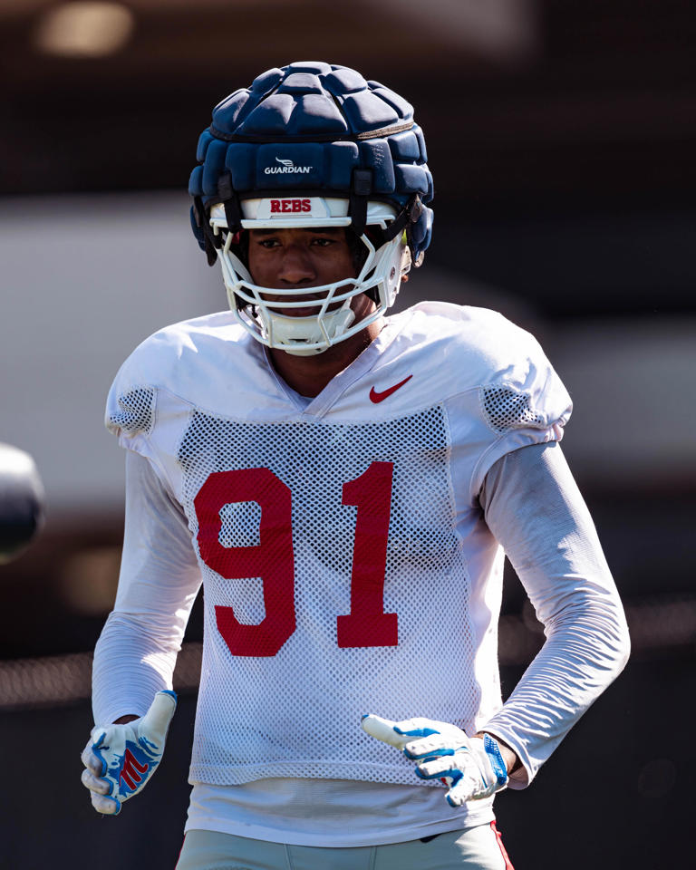 What Lane Kiffin said he will miss about Corey Adams after death of Ole ...