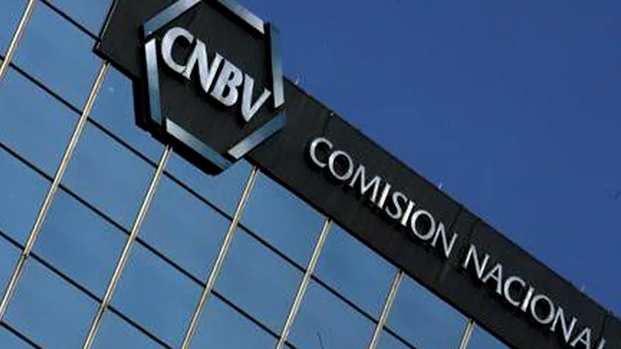 CNBV redefine estrategia para blindar sistema financiero rumbo a 2026