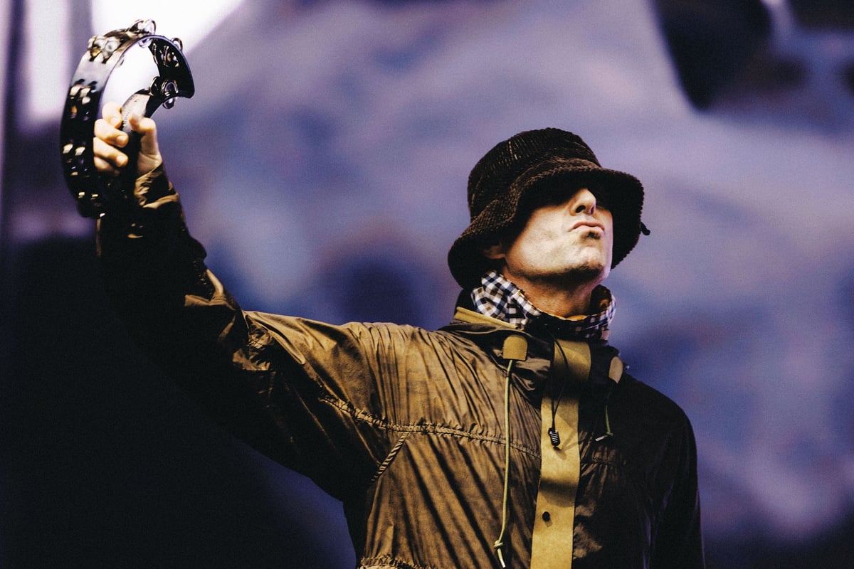 Oasis Wembley set list: What songs are the band playing on Noel and Liam Gallagher's return to ...