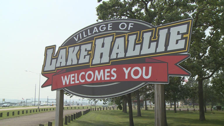 Two years of loitering ordinance in The Village of Lake Hallie and its ...