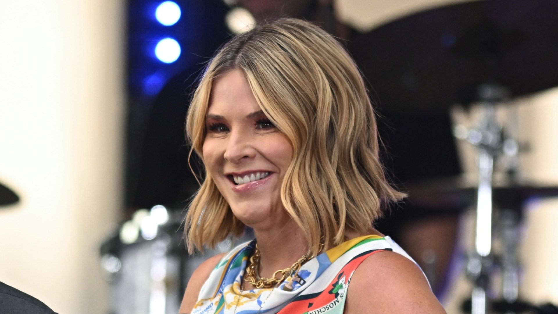 Jenna Bush Hager Breaks NBC Rule After Cursing Live on 'Today' Show