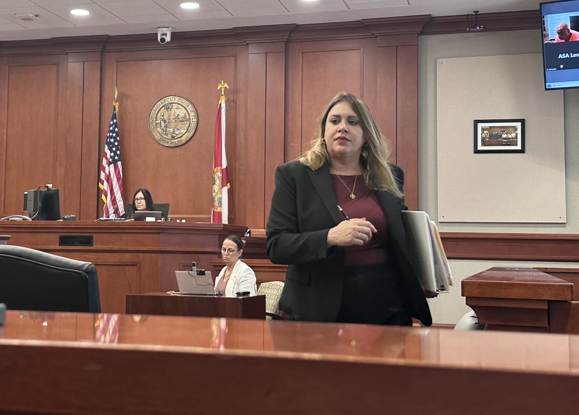 Will Troy Victorino and Jerone Hunter, convicted of Deltona Xbox ...