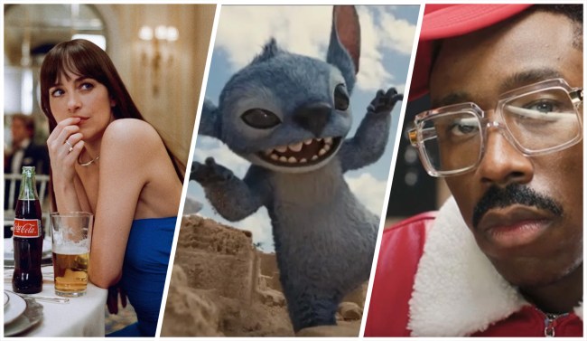 ‘Materialists,' ‘Lilo & Stitch,' and Tyler, the Creator: Everything to stream, read, and play ...