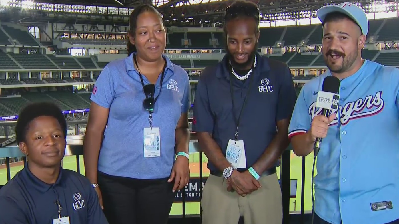 Fridays at the Field: Rangers Trivia with Bo Evans