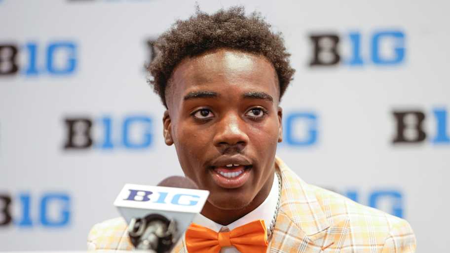 MSU Looking to Use Nick Marsh as a Versatile Weapon