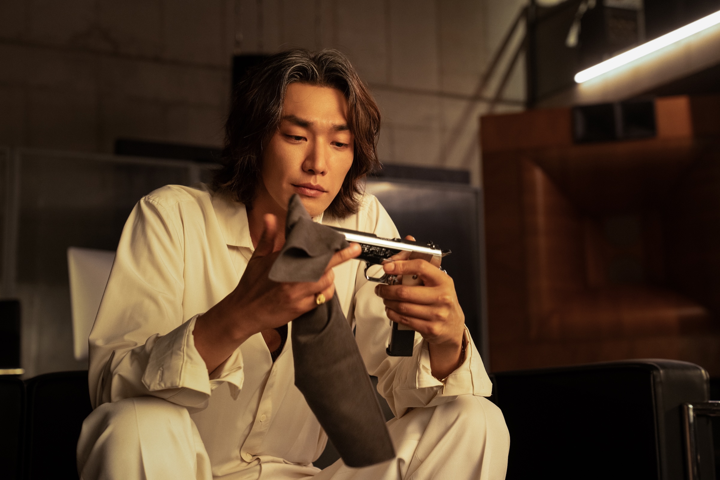 Breaking Down the Ending of Netflix K-Drama 'Trigger'