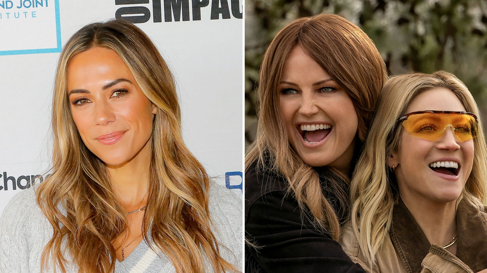 Jana Kramer Reveals Which 'The Hunting Wives' Character She Almost Played