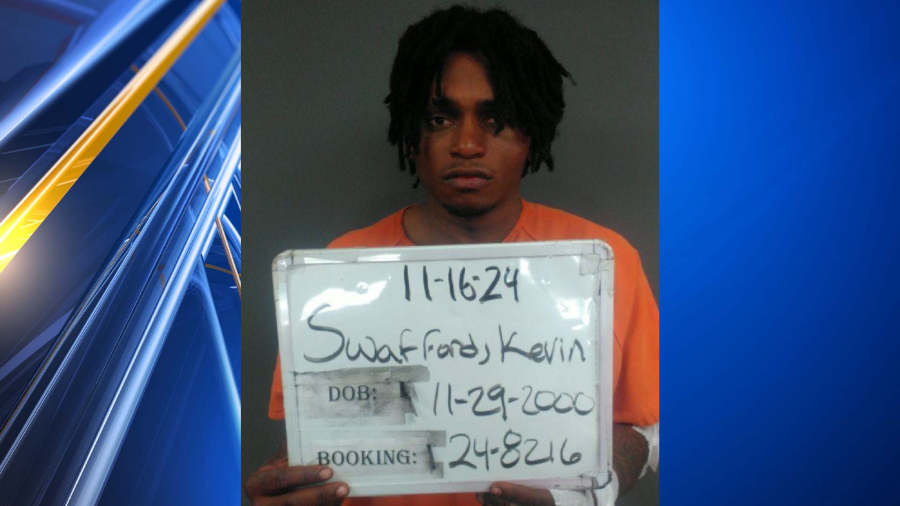 Arkansas man gets 25 years for charges connected to fatal high-speed ...