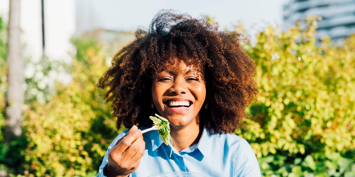 Doctors Reveal the Number-1 Food to Eat for Eye Health